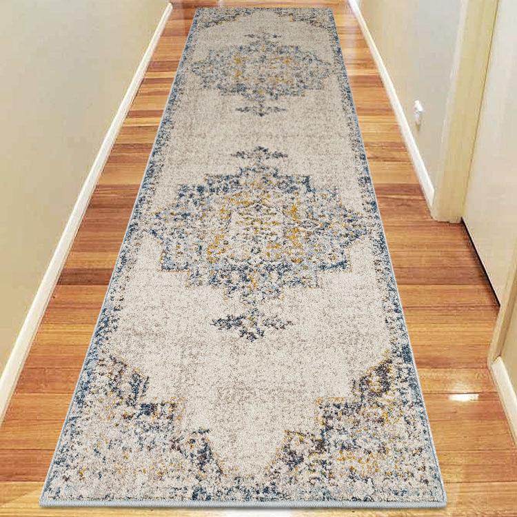 Canyon 591 Cream Hallway Runner – InRugs & Flooring Fyshwick