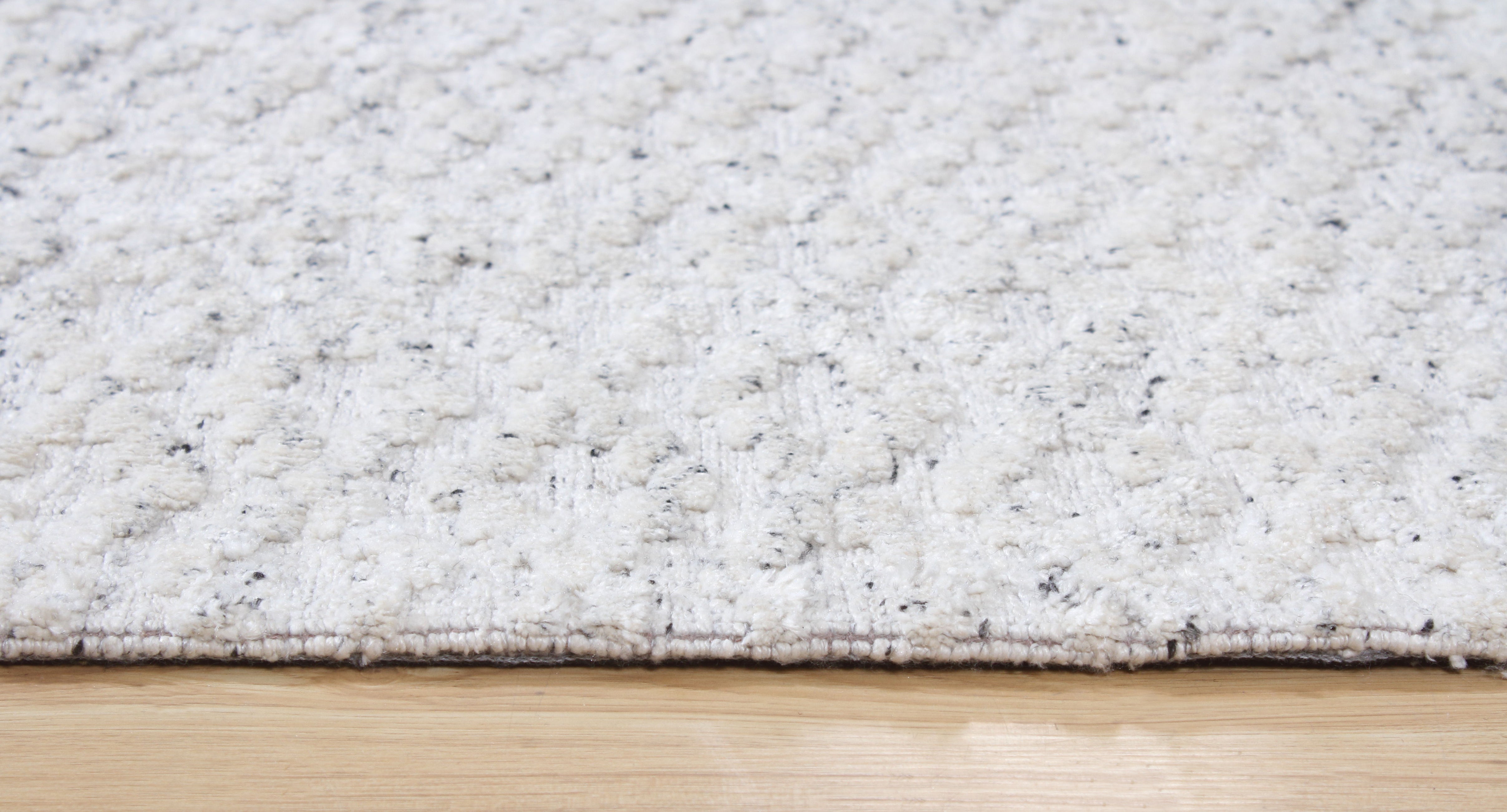 NZ WOOL AUCKLAND-IVORY – High Quality Rug Sale - InRugs Fyshwick